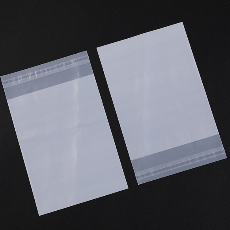 Plastic Bag for Jewelry Packaging and Protection – Evershare